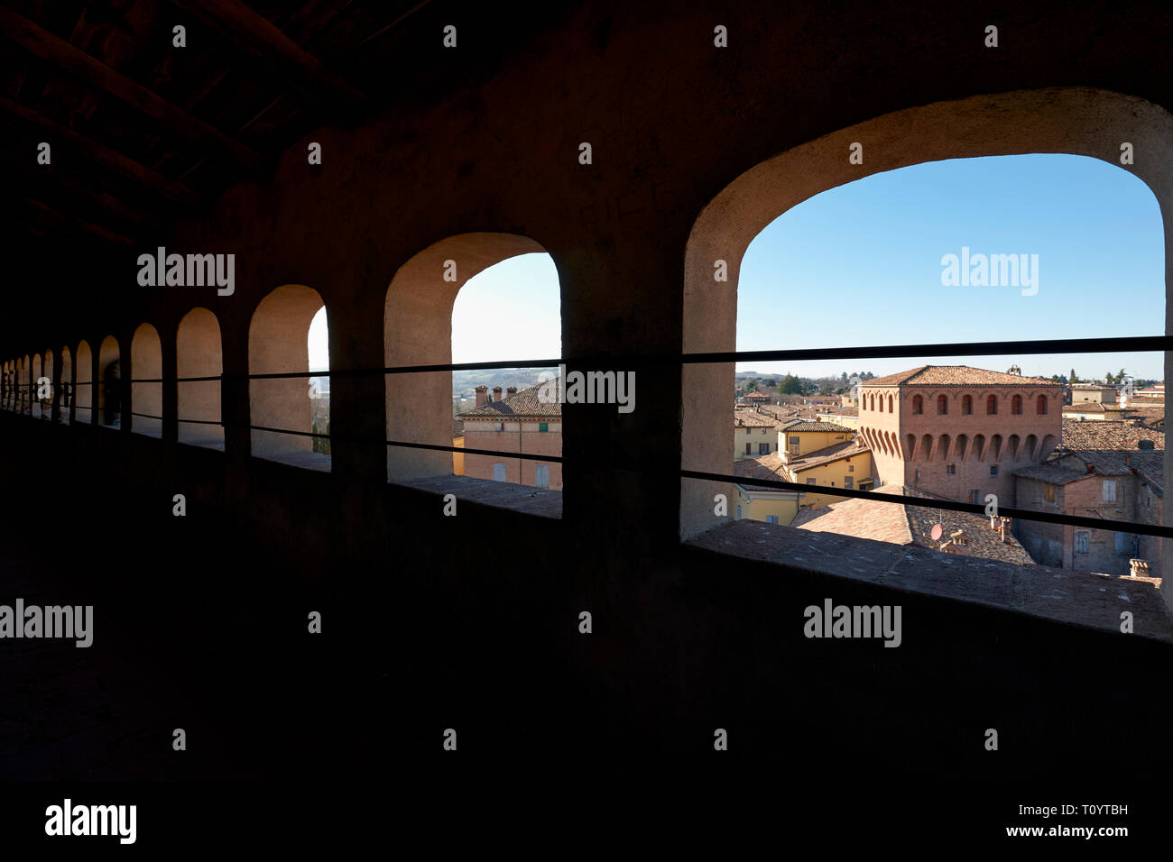 Vignola modena italy hi-res stock photography and images - Alamy