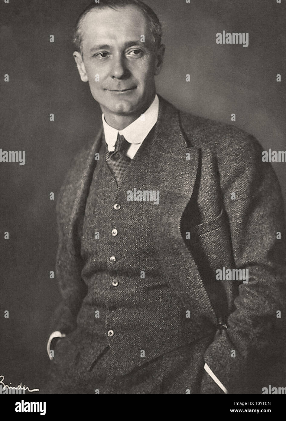 Alfred abel hi-res stock photography and images - Alamy