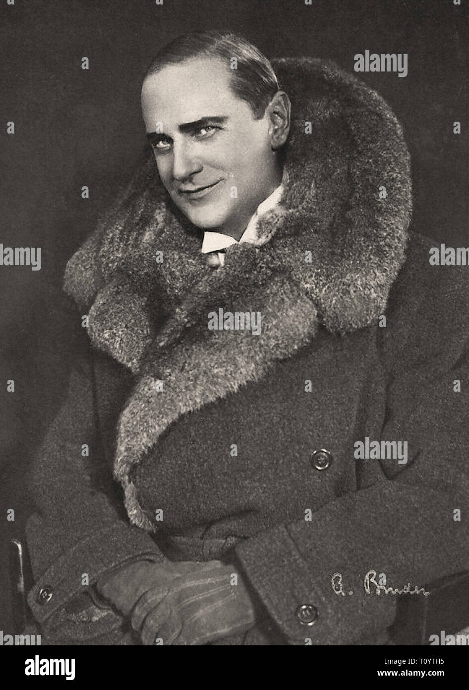 With harry liedtke hi-res stock photography and images - Alamy