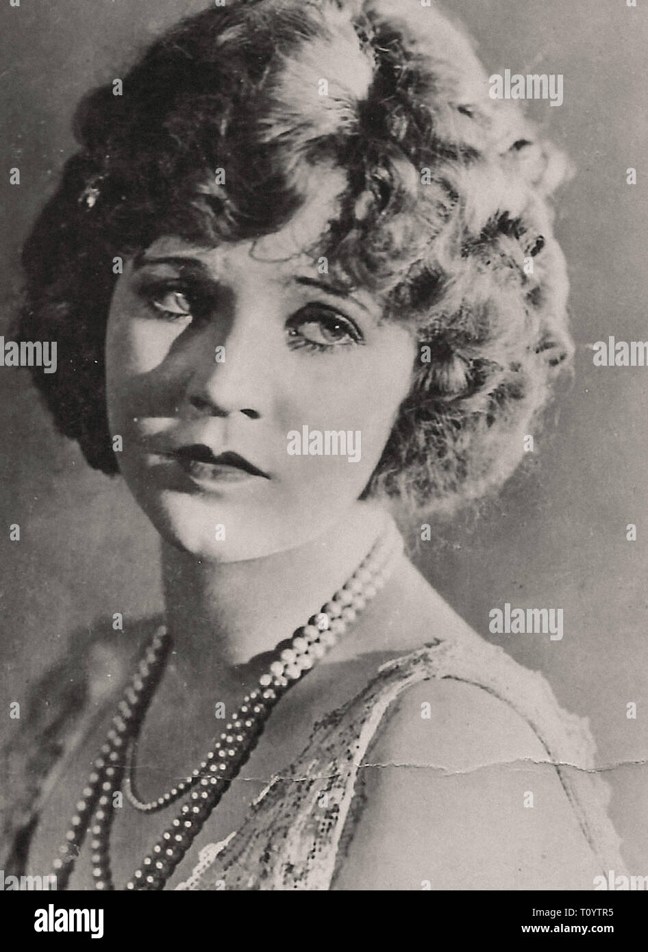 Mary miles minter hi-res stock photography and images - Alamy