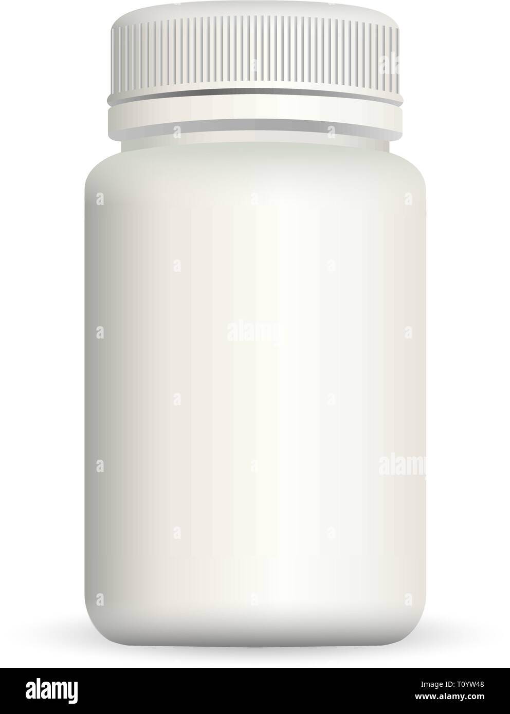 Plastic packaging Stock Vector Images - Alamy