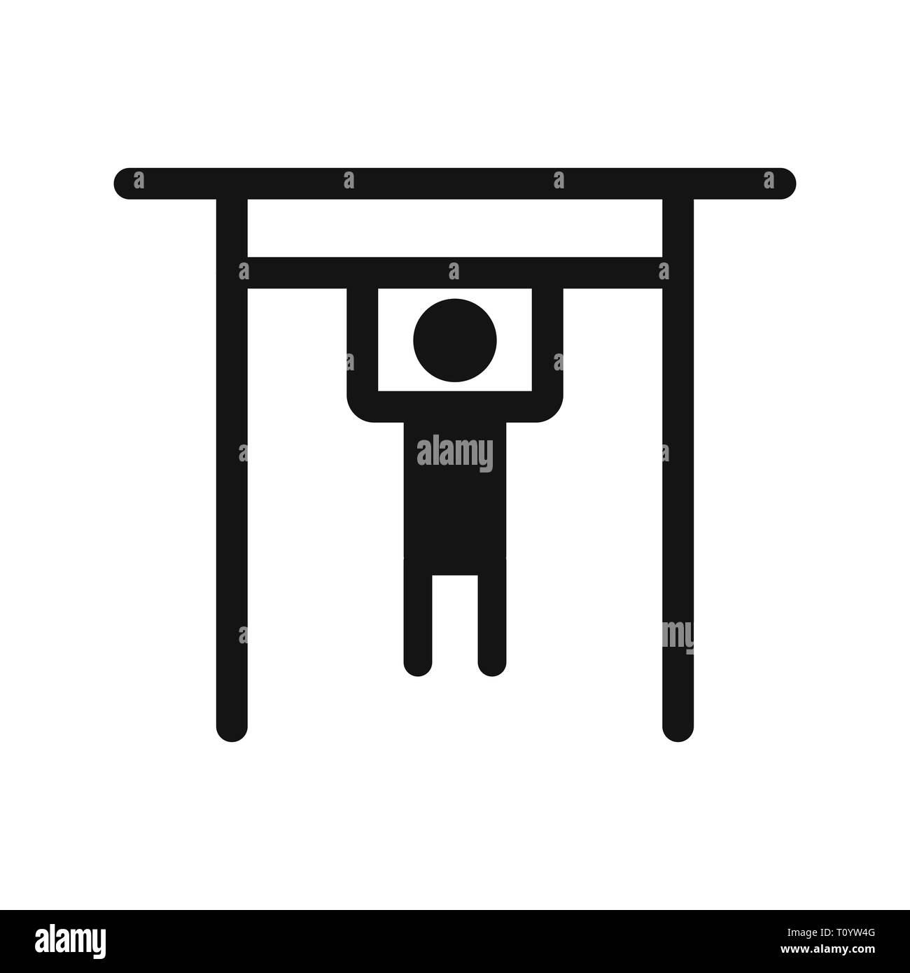 Handbar icon hi-res stock photography and images - Alamy