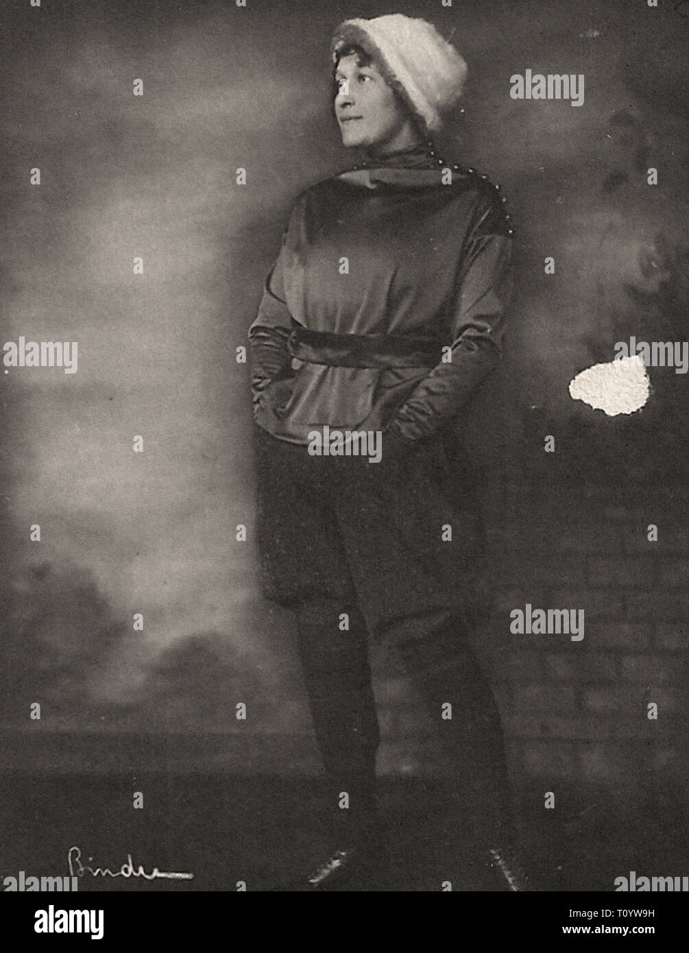 Bassermann hi-res stock photography and images - Alamy