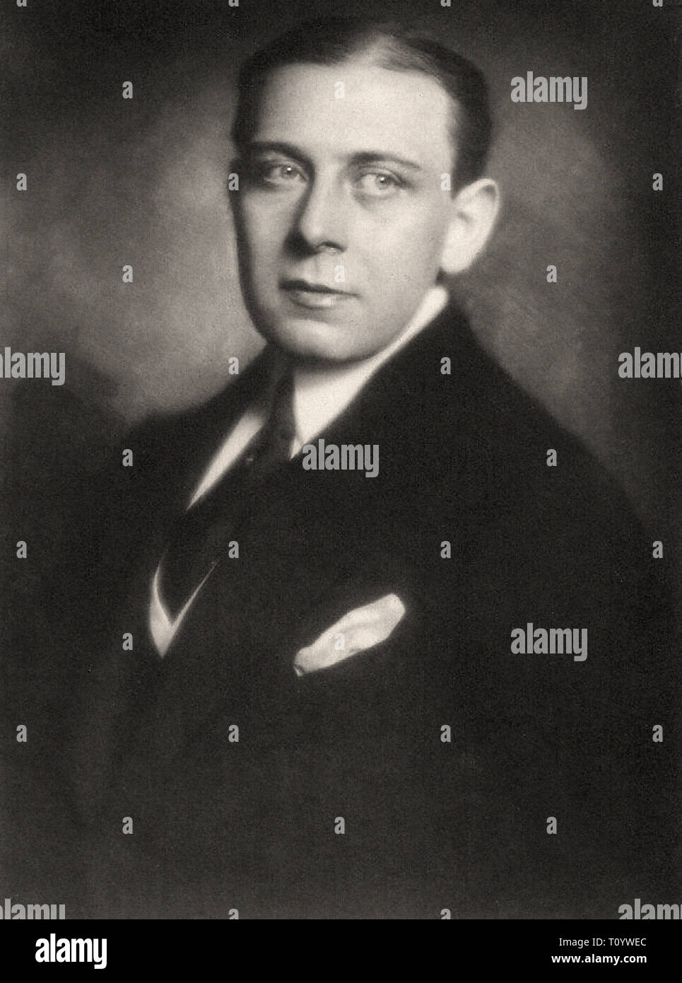 Friedrich zelnik hi-res stock photography and images - Alamy