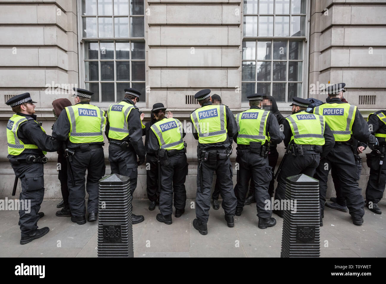 Section 60 powers hi-res stock photography and images - Alamy