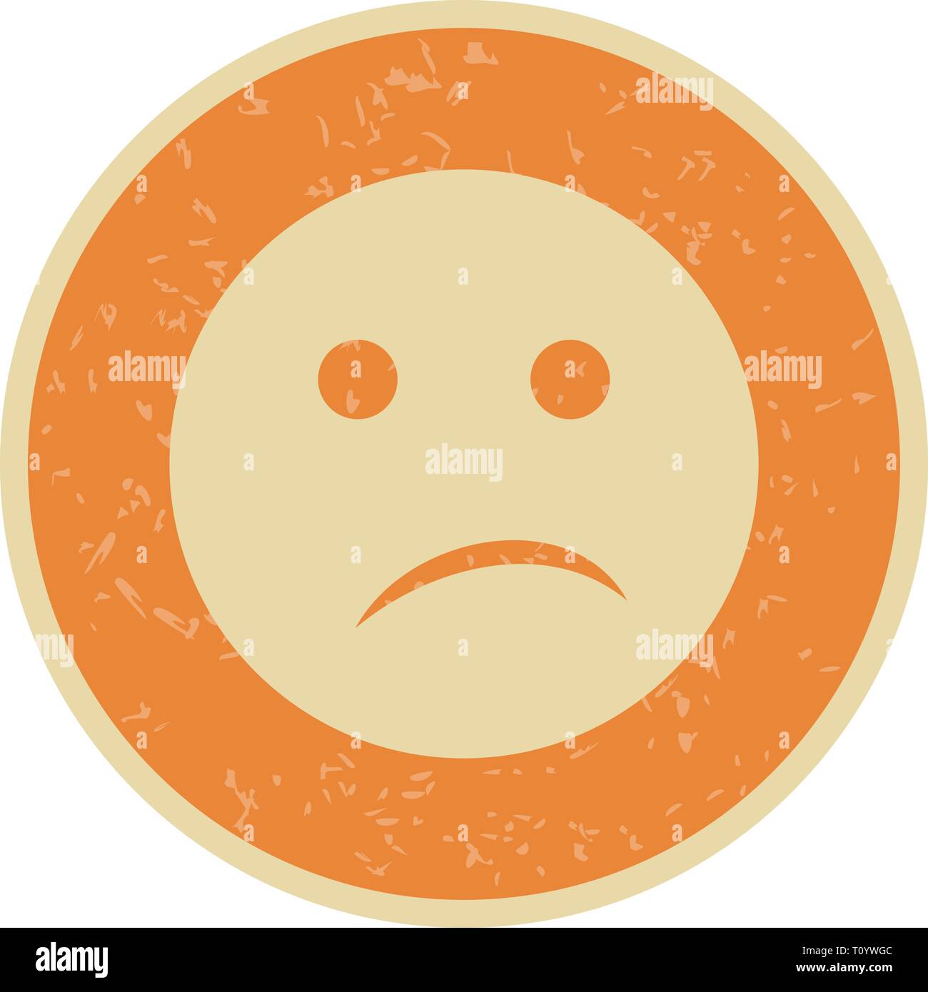 Confused emoji hi-res stock photography and images - Alamy