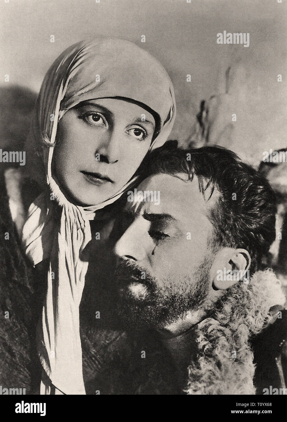 Michel strogoff hi-res stock photography and images - Alamy