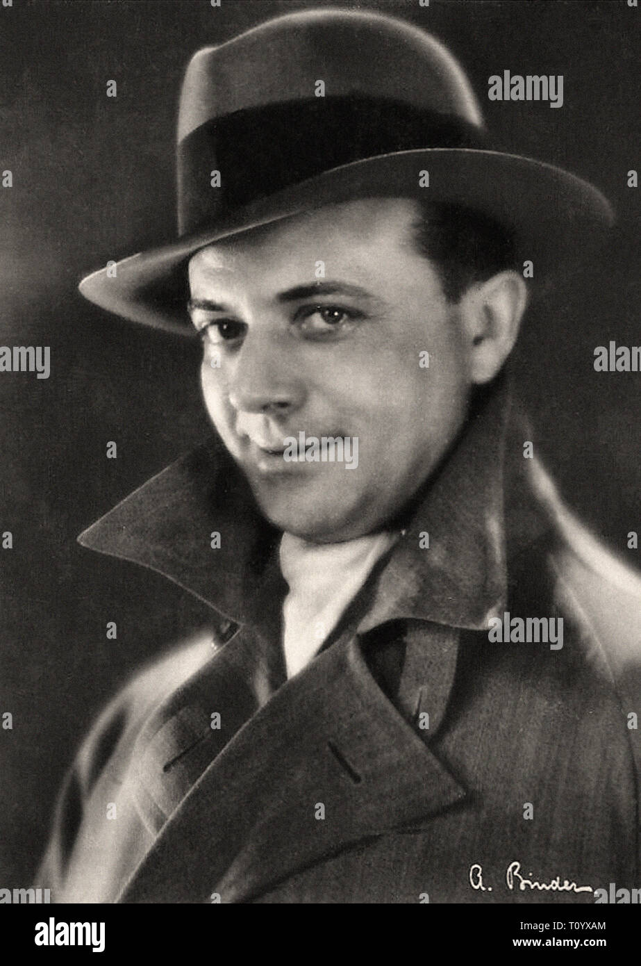 Heidemann hi-res stock photography and images - Alamy