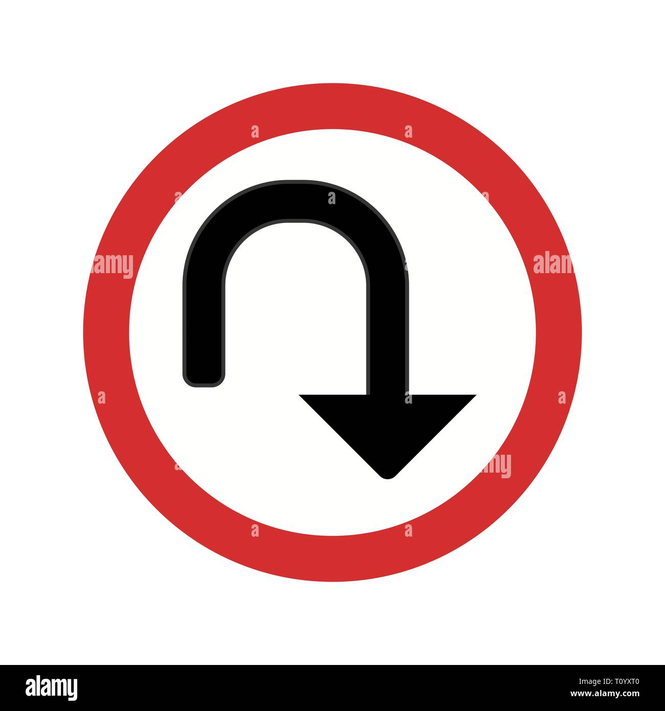 Turn 13 Cut Out Stock Images & Pictures - Alamy