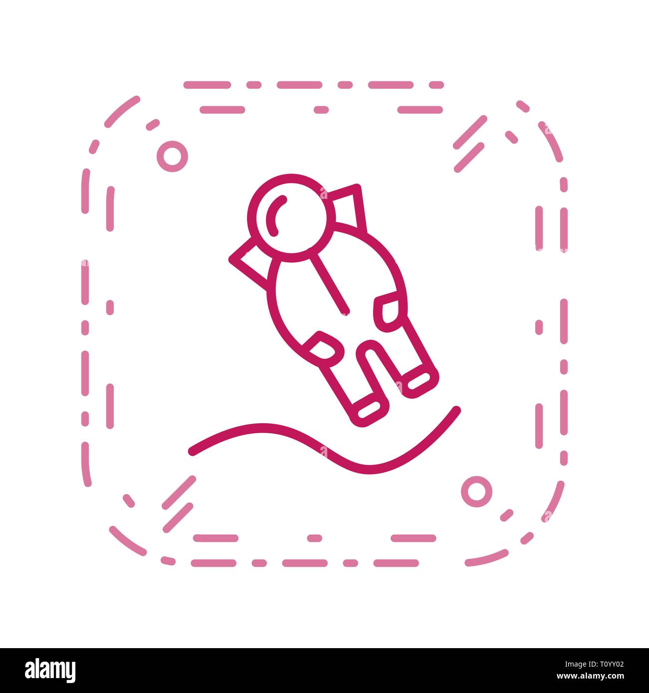 16 landing Cut Out Stock Images & Pictures - Alamy