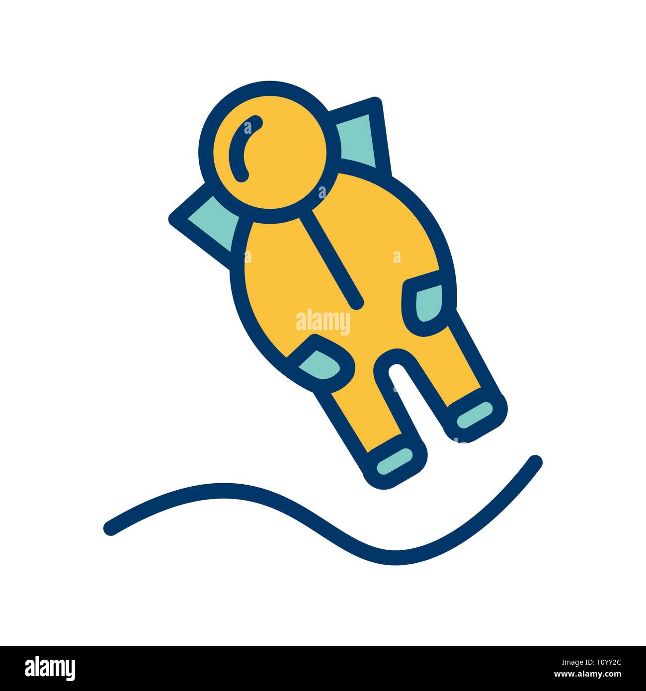 16 landing Cut Out Stock Images & Pictures - Alamy