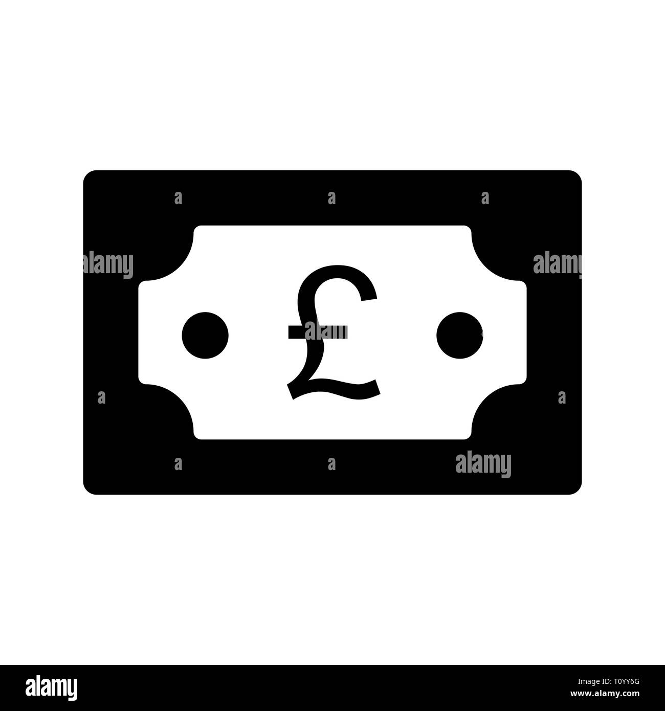 10 pound note Black and White Stock Photos & Images - Alamy