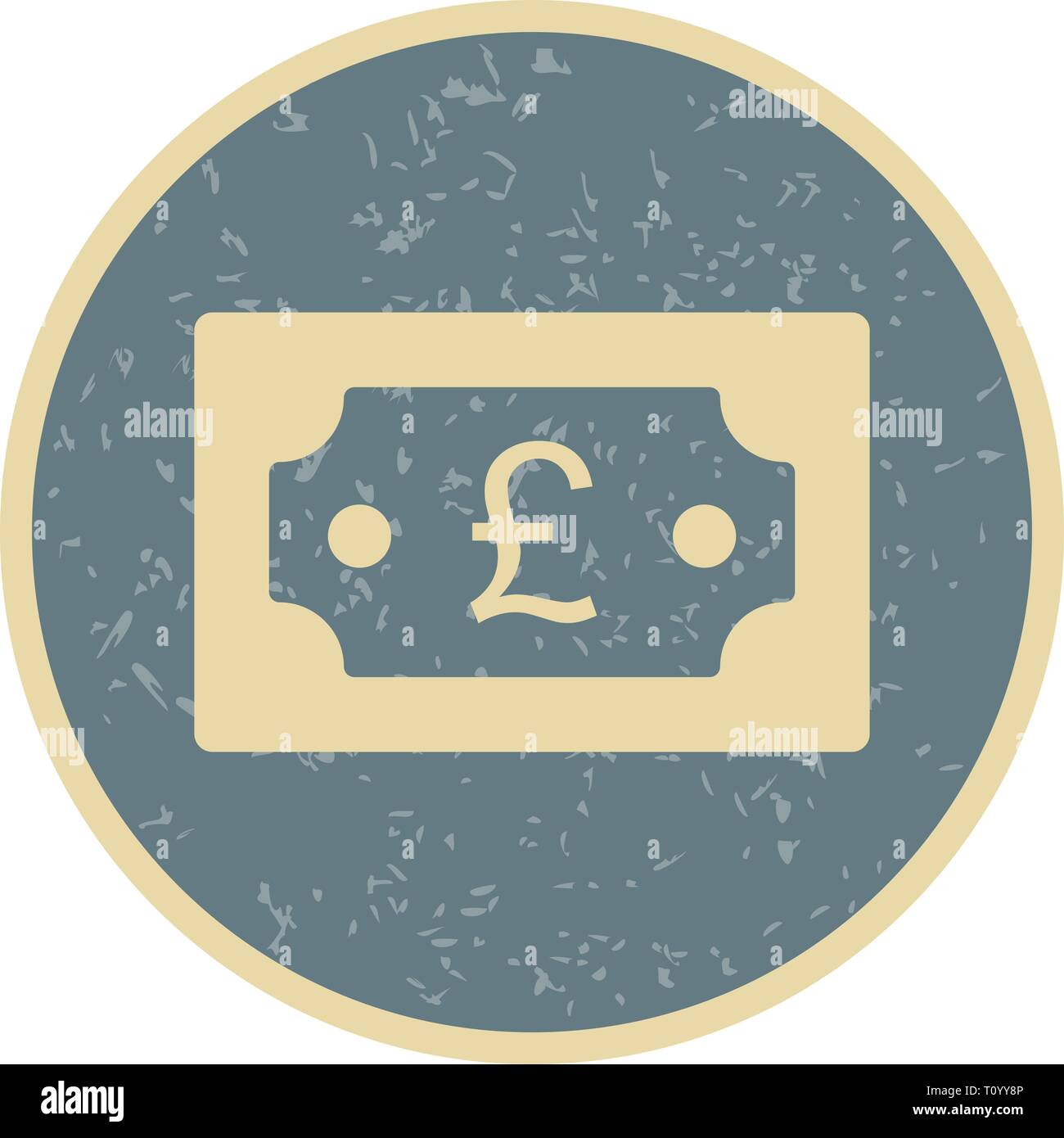 12 pound note hi-res stock photography and images - Alamy
