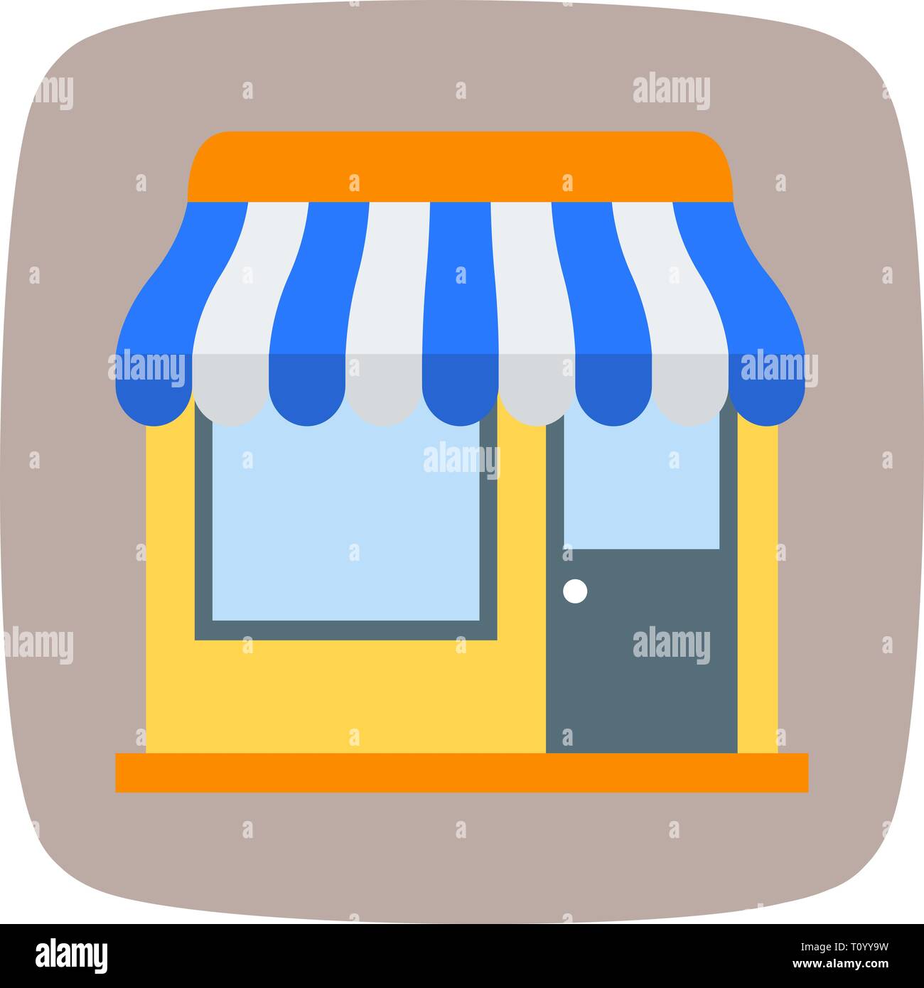 2 dollar shop hi-res stock photography and images - Alamy