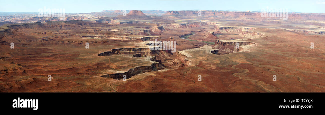 Overlook scenic panorama hi-res stock photography and images - Alamy