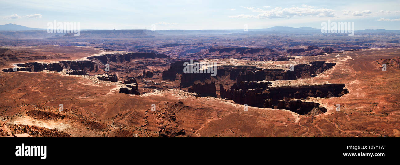 Overlook scenic panorama hi-res stock photography and images - Alamy