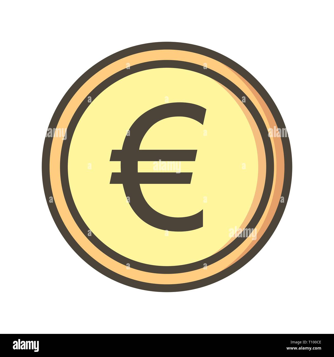 11 euro Cut Out Stock Images & Pictures - Alamy