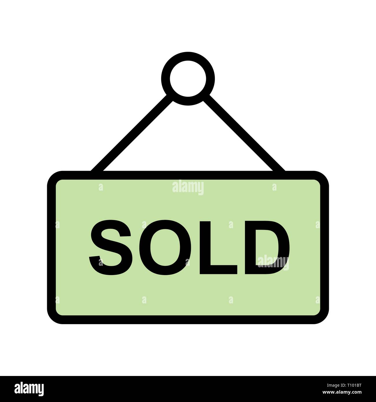 Which sold for 7 Cut Out Stock Images & Pictures - Alamy