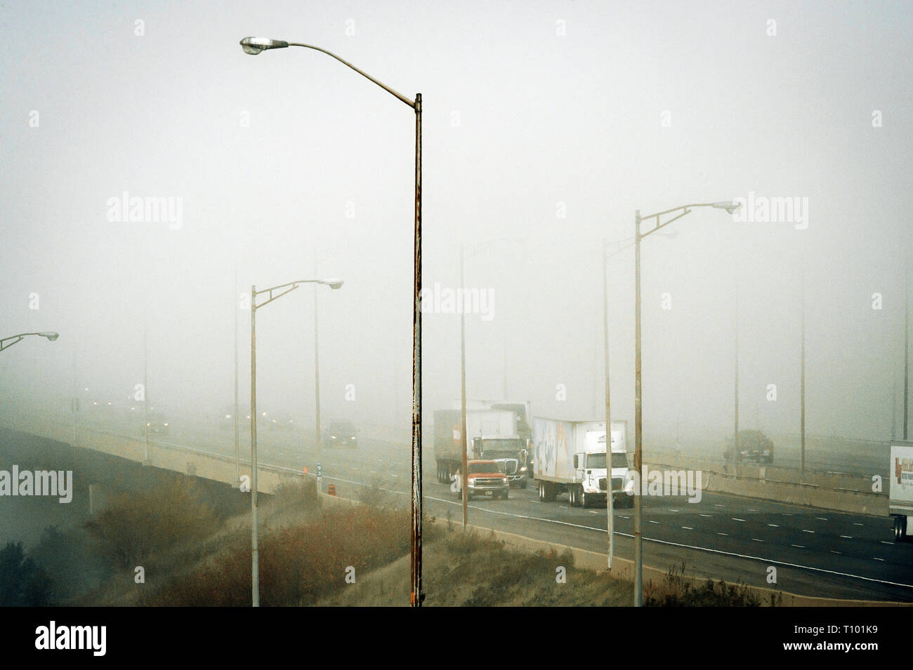 Qew Highway High Resolution Stock Photography and Images - Alamy