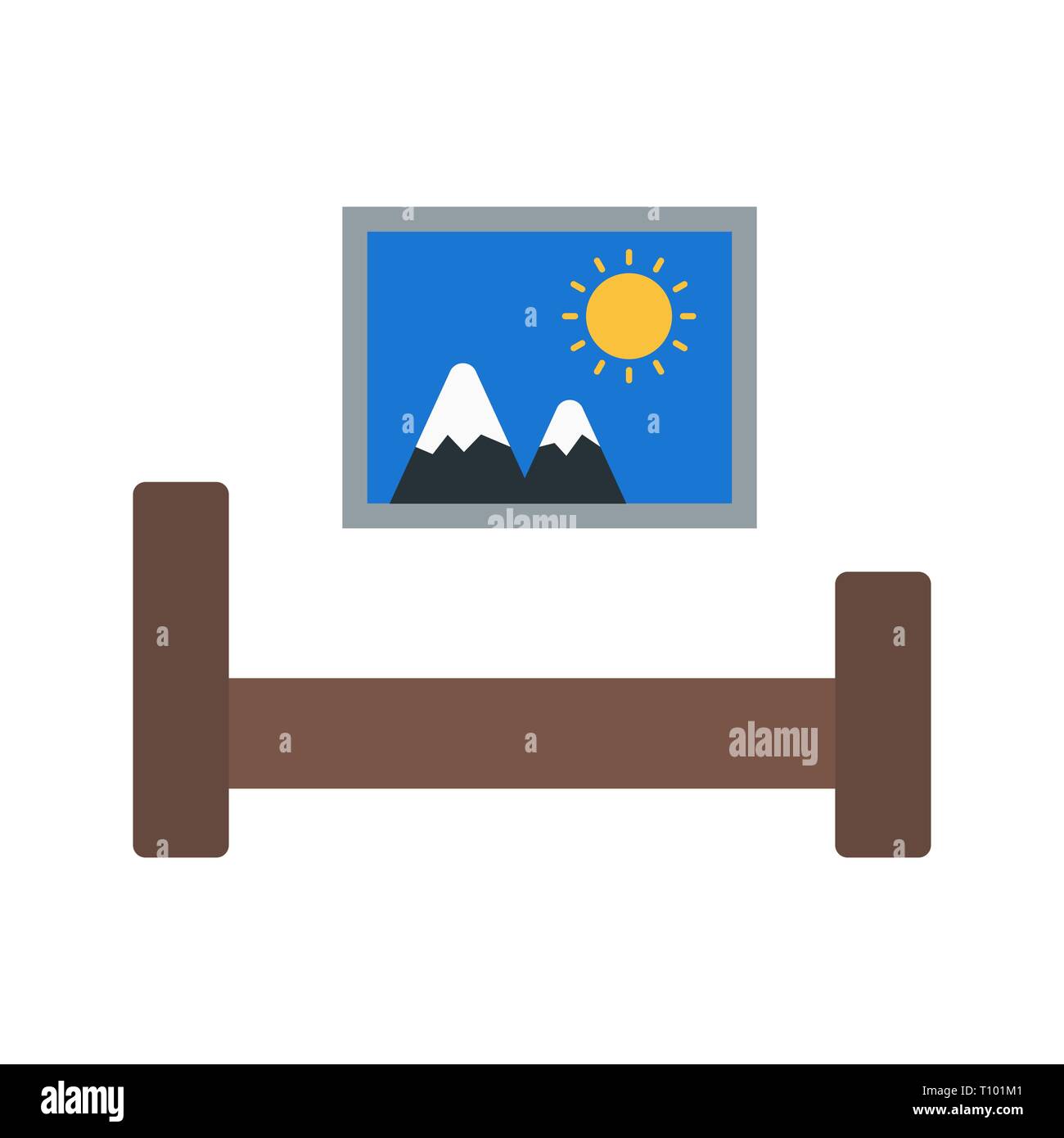 Room 1 3 Cut Out Stock Images & Pictures - Alamy