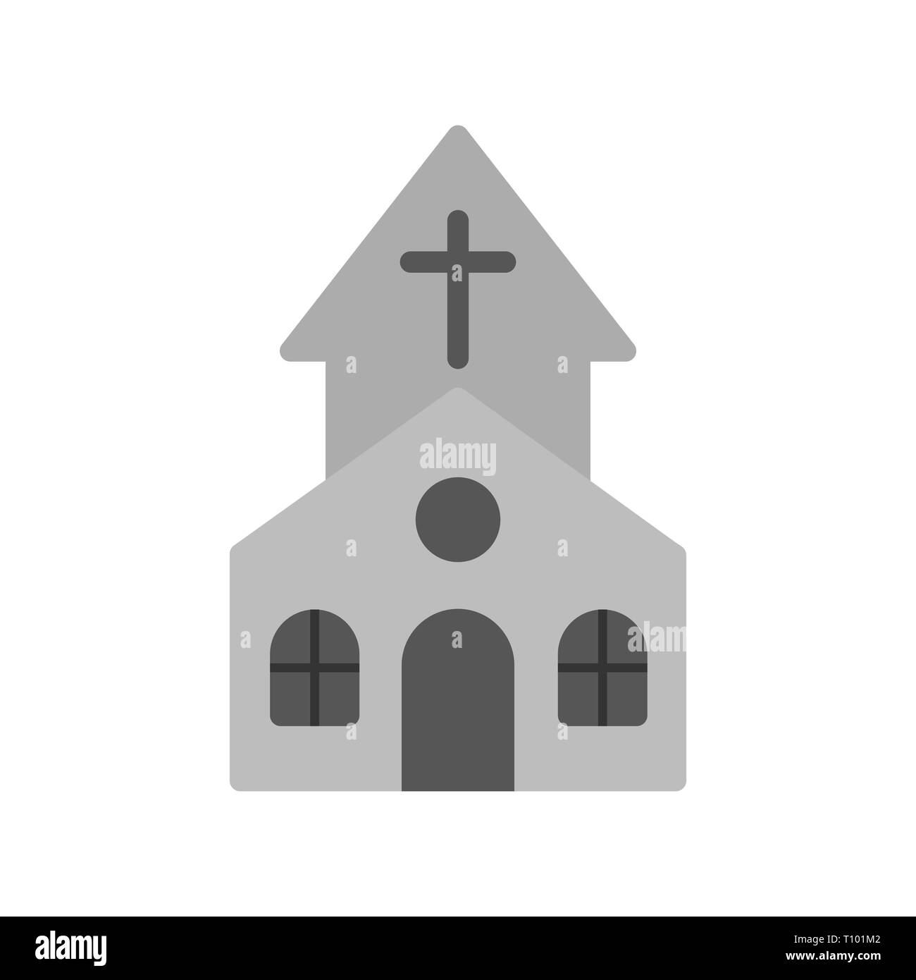 9 11 church Cut Out Stock Images & Pictures - Alamy