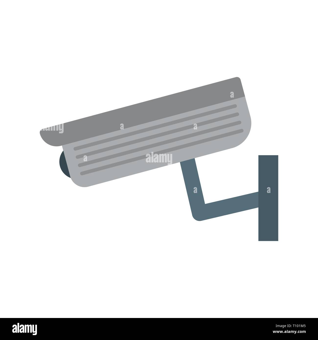 Illustration Camera Icon Stock Photo - Alamy
