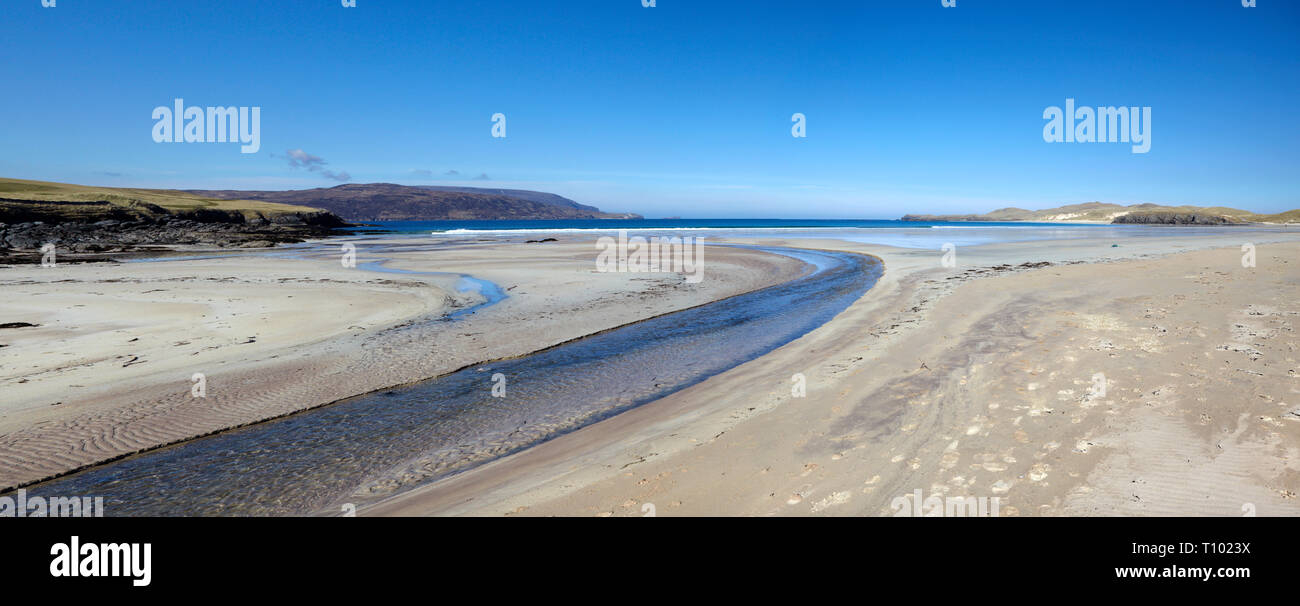 Durness scotland hi-res stock photography and images - Alamy