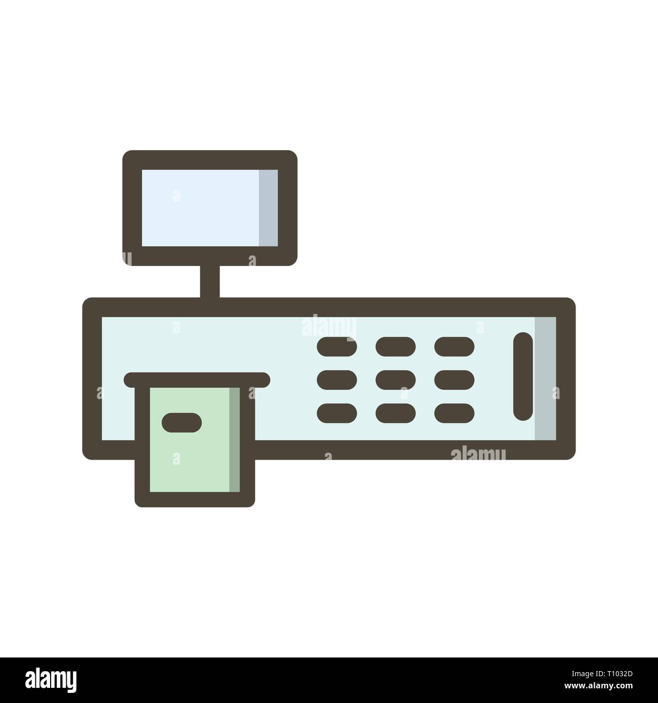 24 7 cash machine hi-res stock photography and images - Alamy