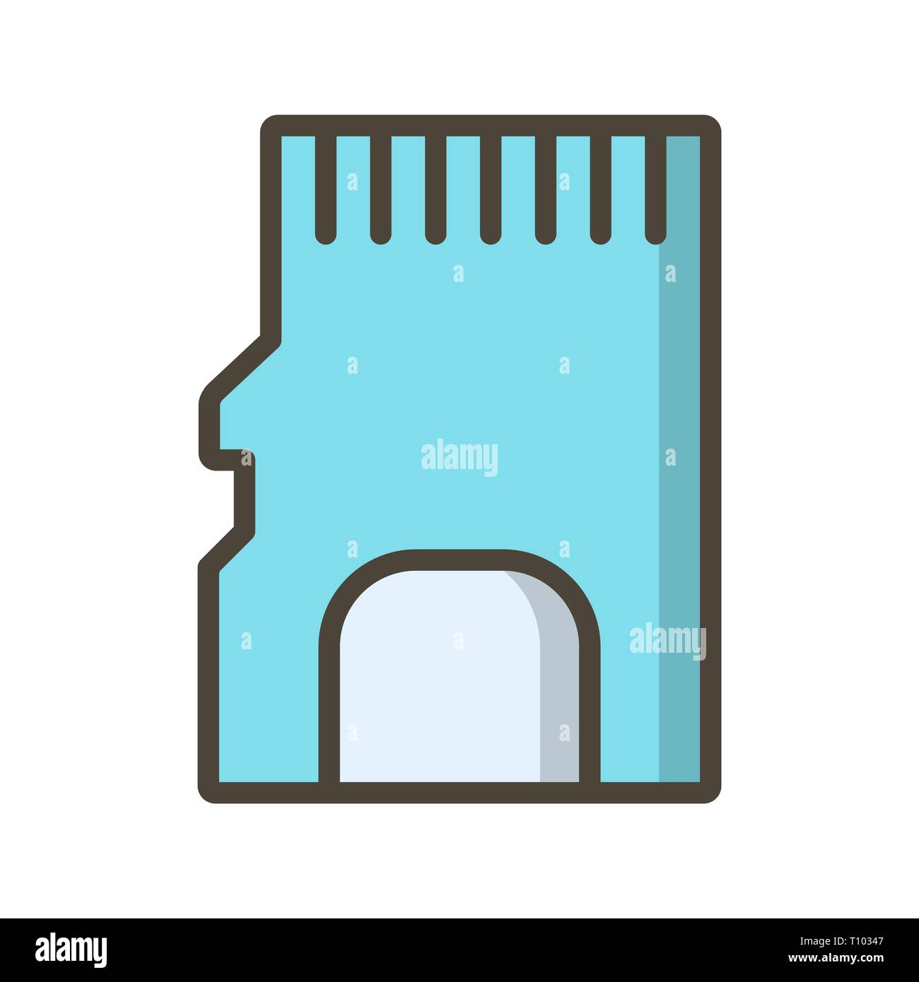 30 sd Cut Out Stock Images & Pictures - Alamy