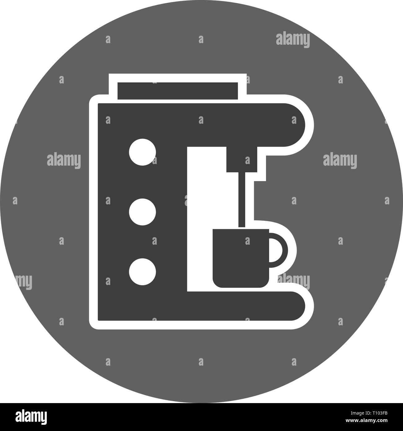 24 coffee Black and White Stock Photos & Images - Alamy