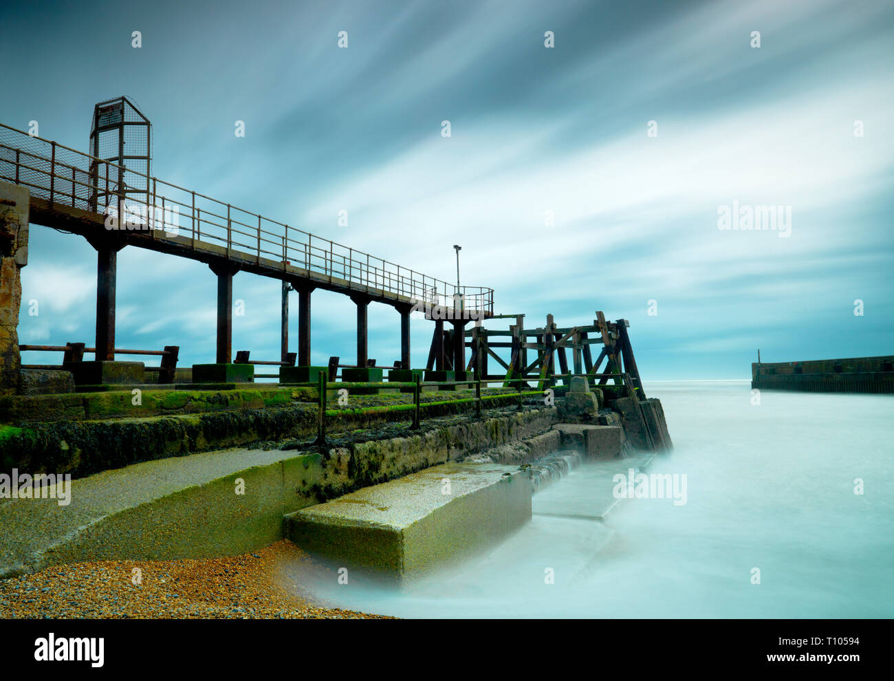 Port Shoreham High Resolution Stock Photography and Images - Alamy