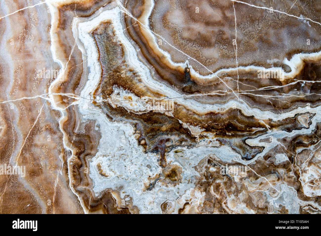 Abstrack brown marble texture pattern with high resolution for ...