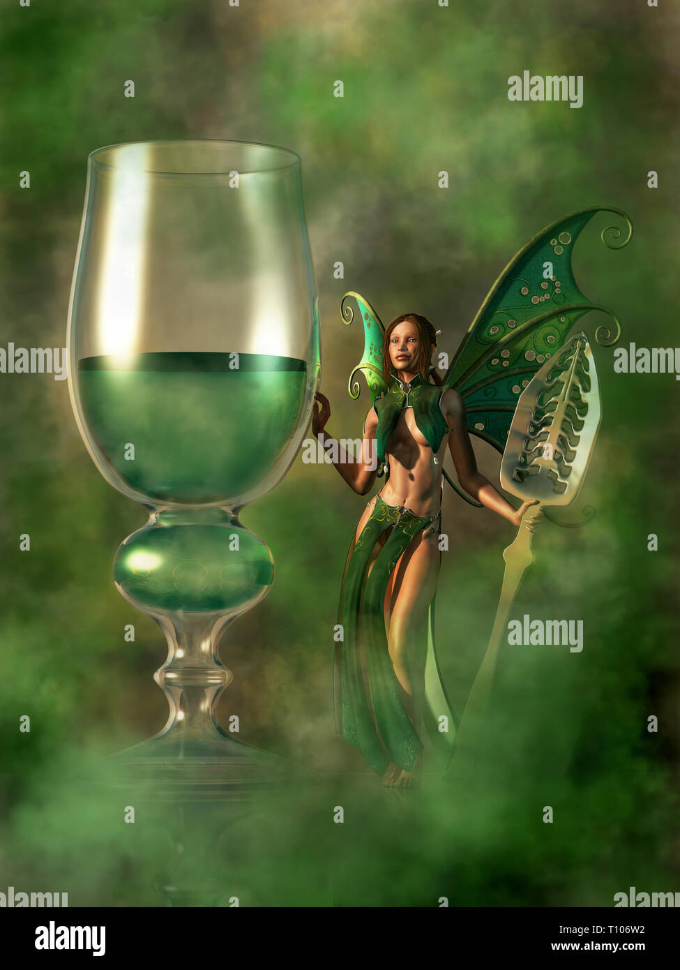Absinthiana High Resolution Stock Photography and Images - Alamy