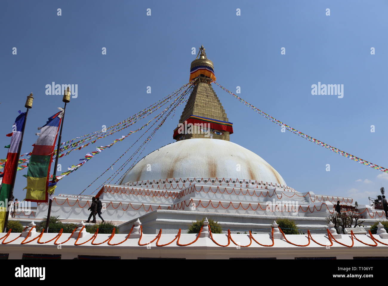 Khasa chaitya hi-res stock photography and images - Alamy