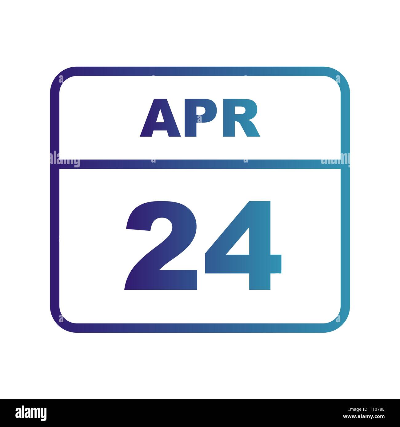 24 02 04 Cut Out Stock Images & Pictures - Alamy