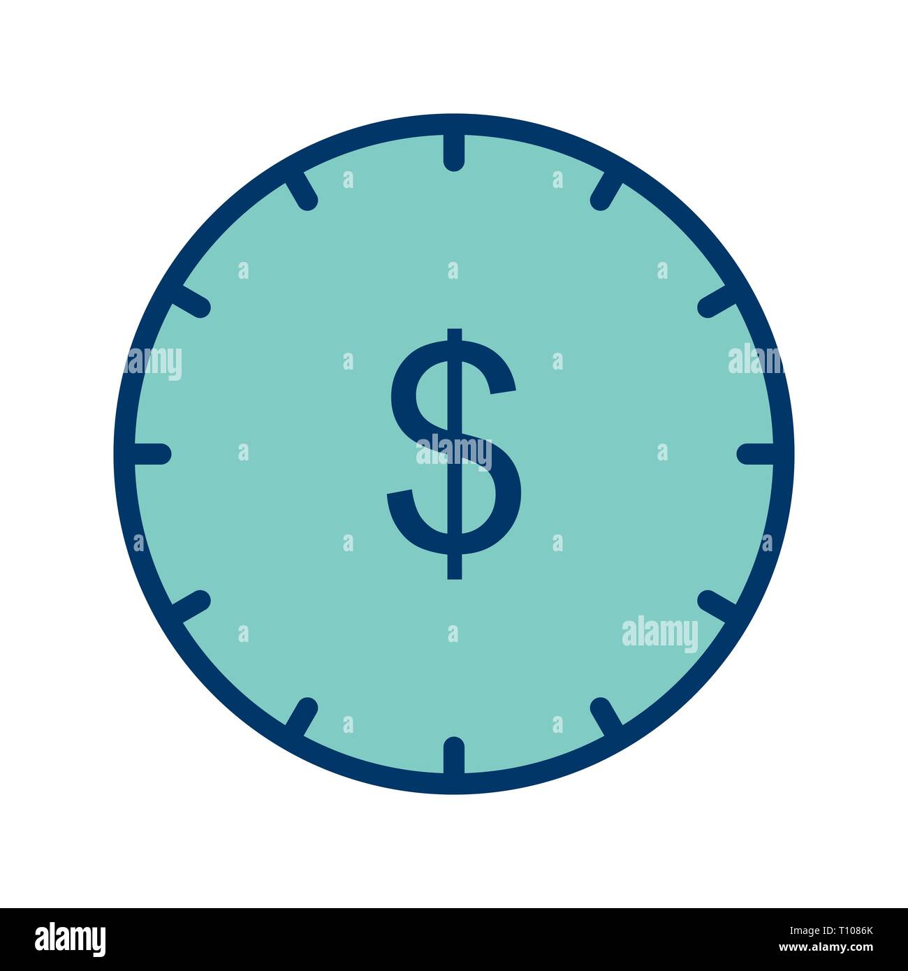 12 20 time Cut Out Stock Images & Pictures - Alamy