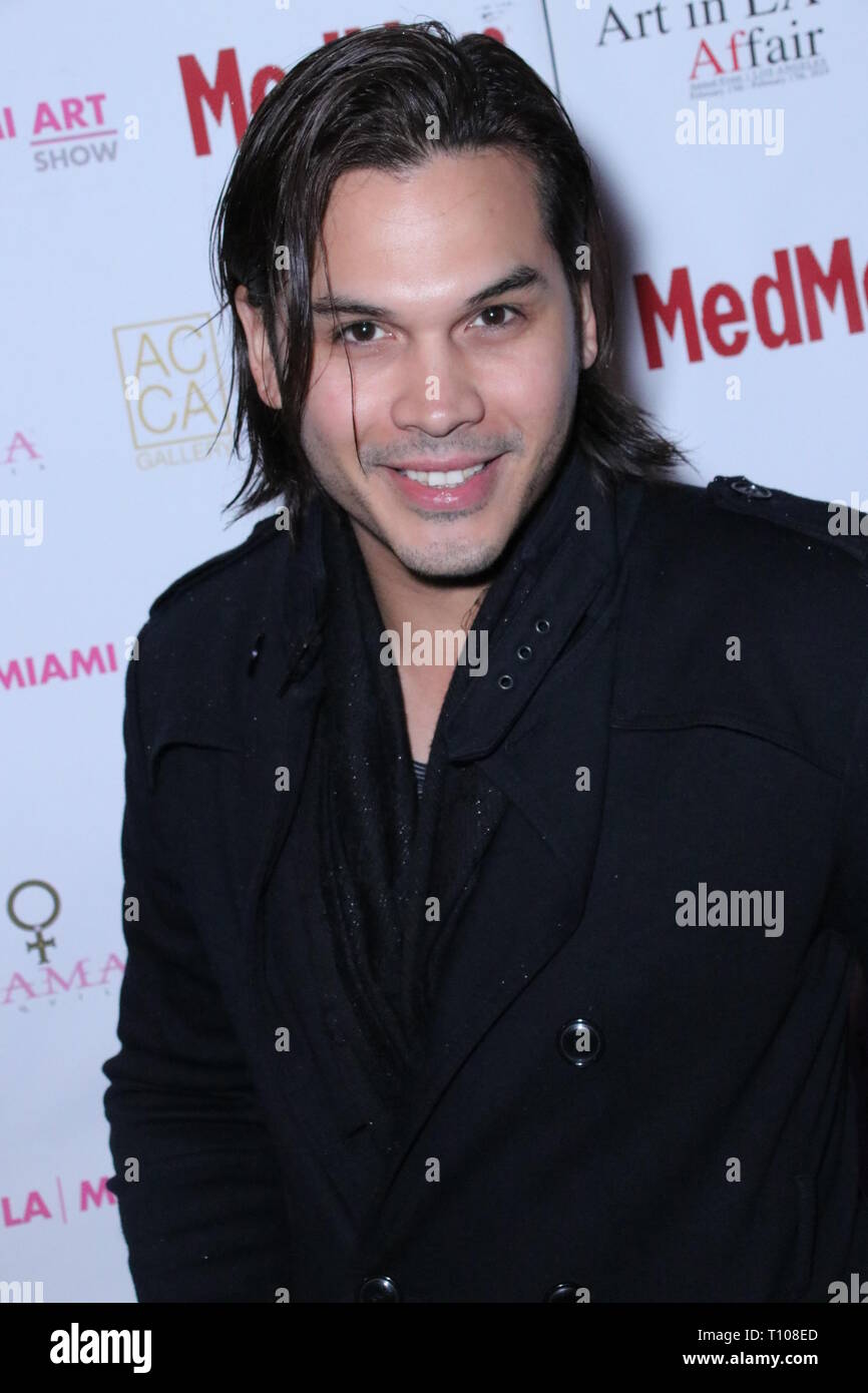 Steven Skyler Shirtless