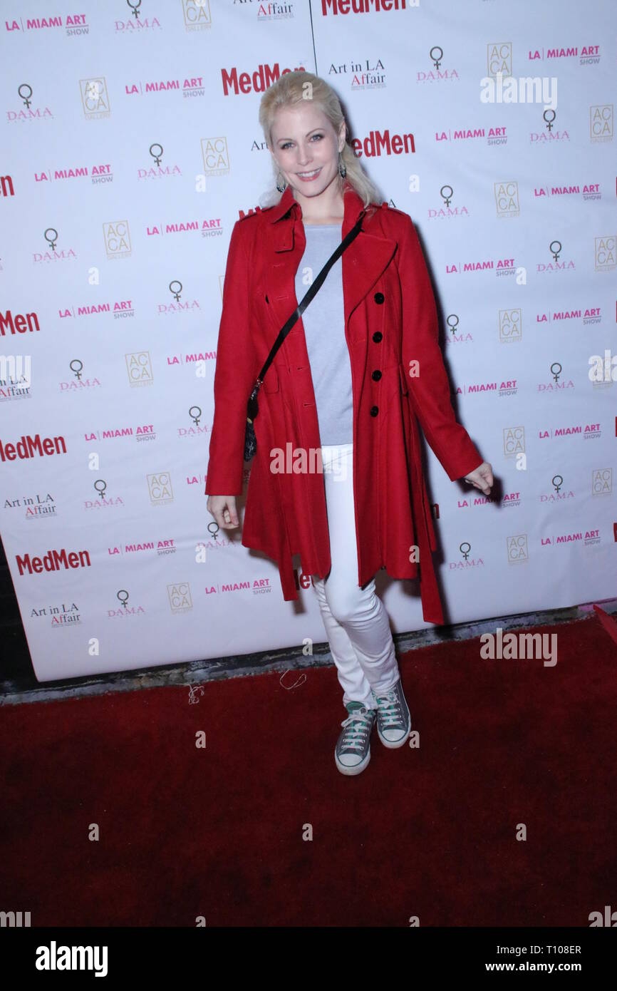 Alison Macinnis 2022