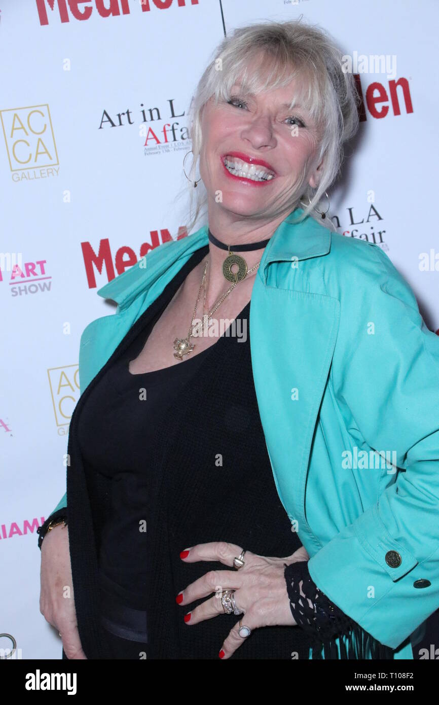 AC Gallery presents the second annual Art in LA AfFair 2019 in ...