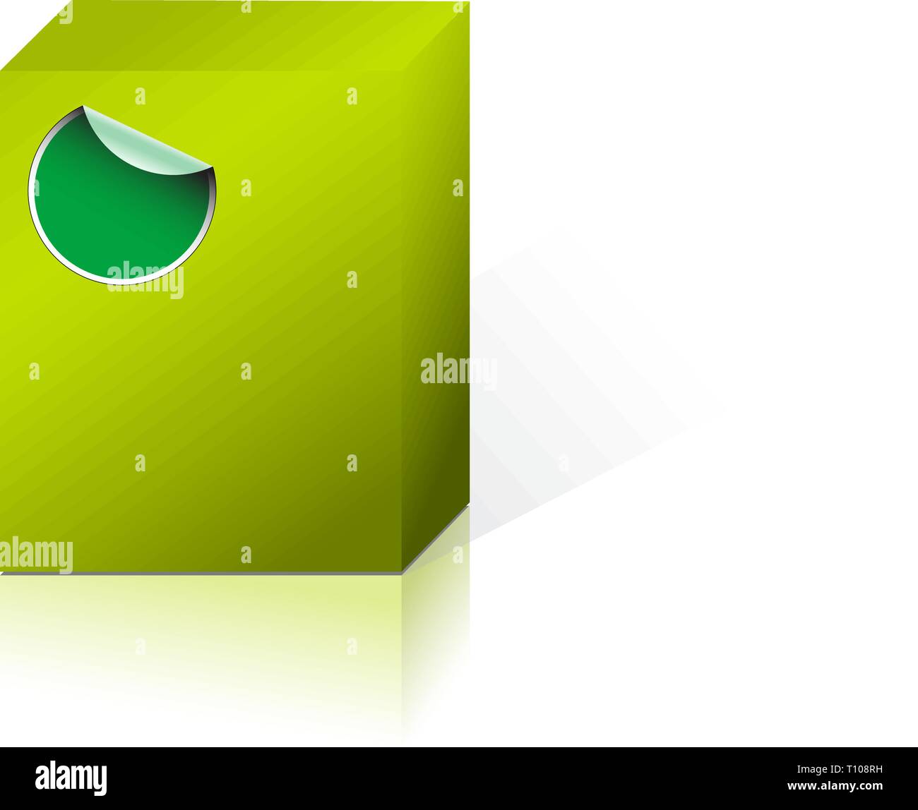 Part of a stamp Stock Vector Images - Alamy