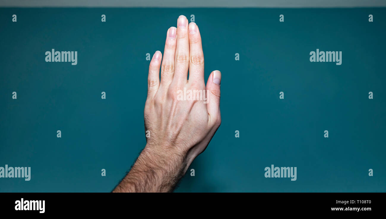 Ganglion cyst hi-res stock photography and images - Alamy