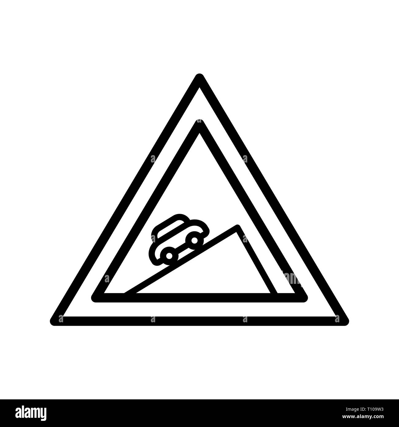 Ascent Icon High Resolution Stock Photography and Images - Alamy