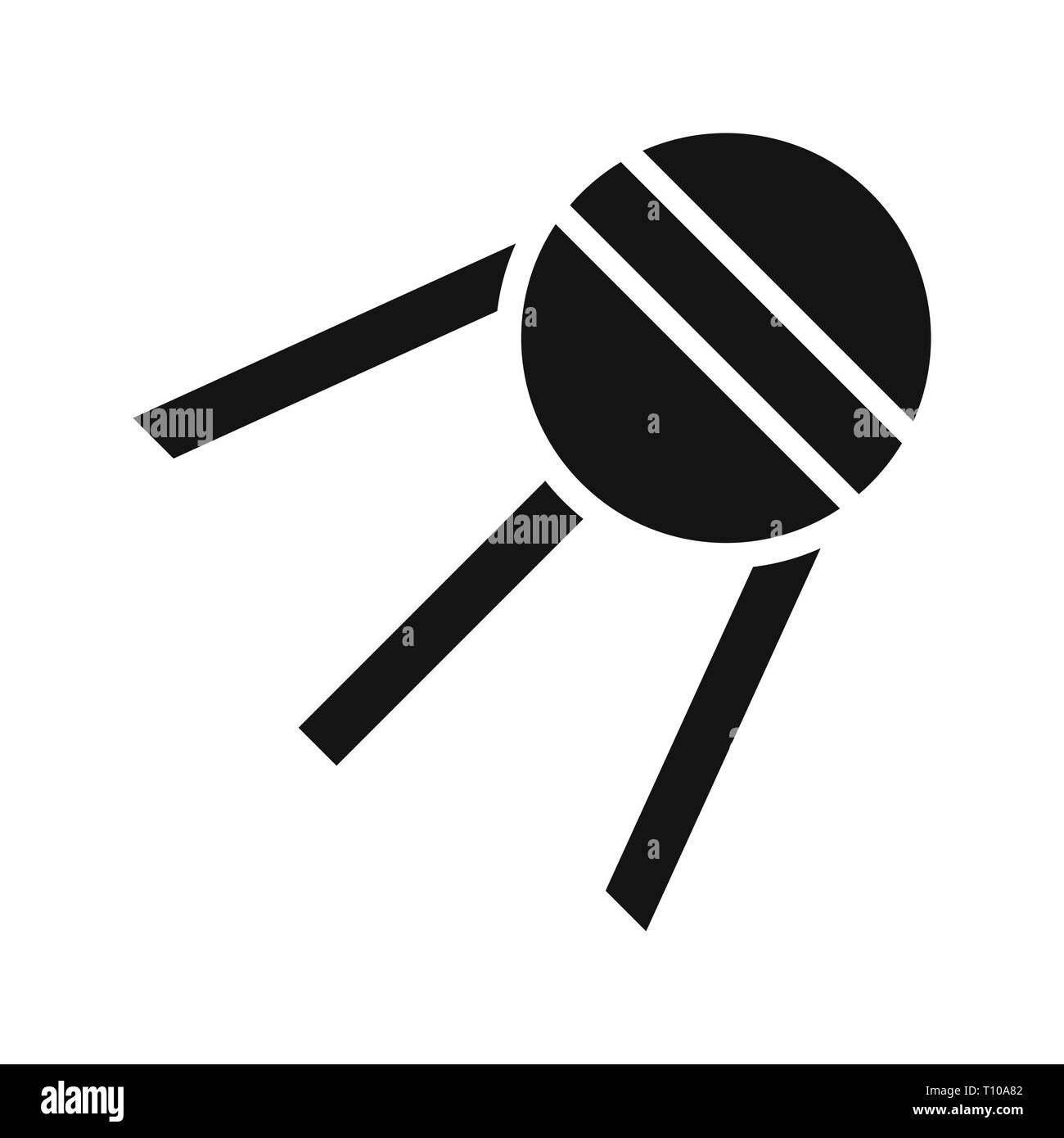 Sputnik 1 Cut Out Stock Images & Pictures - Alamy