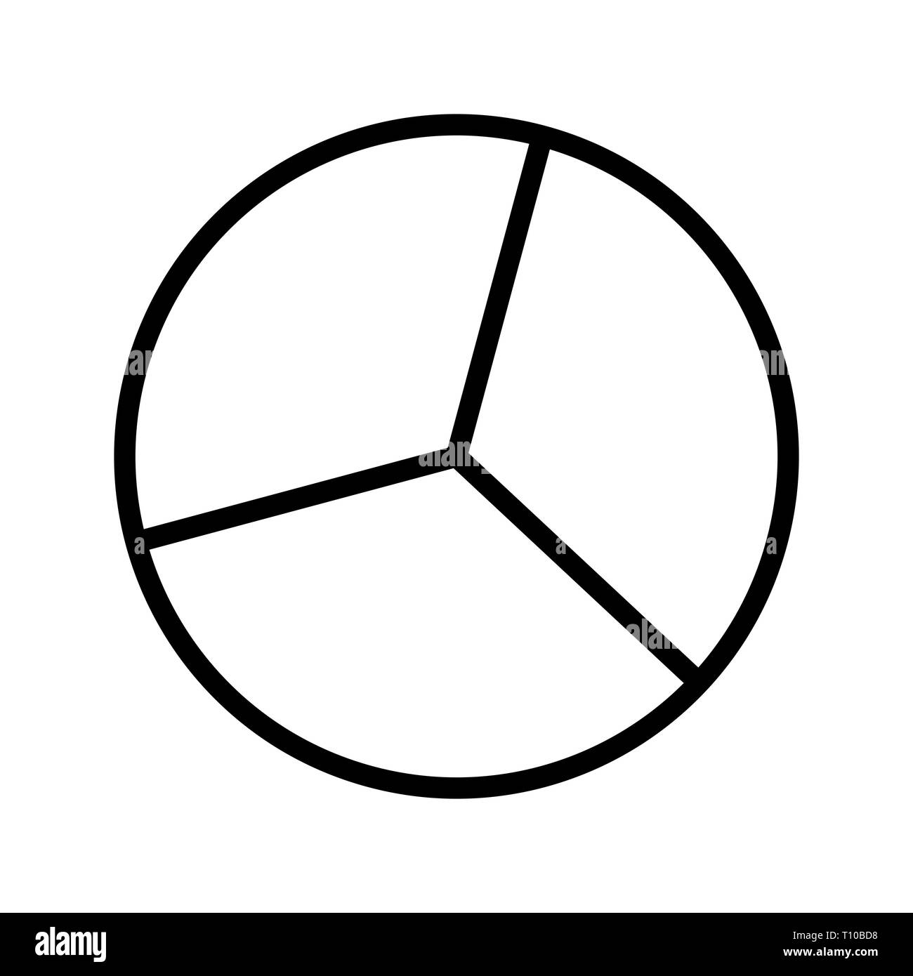 Line chart 8 Black and White Stock Photos & Images - Alamy