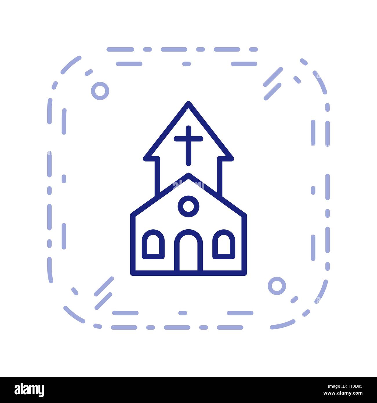 9 11 church Cut Out Stock Images & Pictures - Alamy