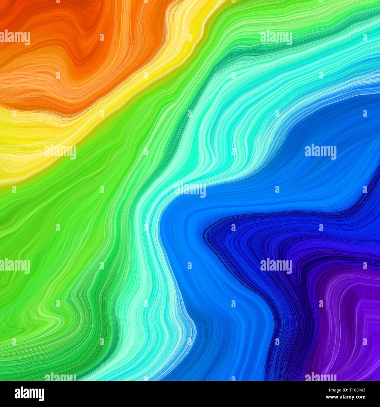 Abstract colorful background. Design Template. Modern Pattern. Gradient ...