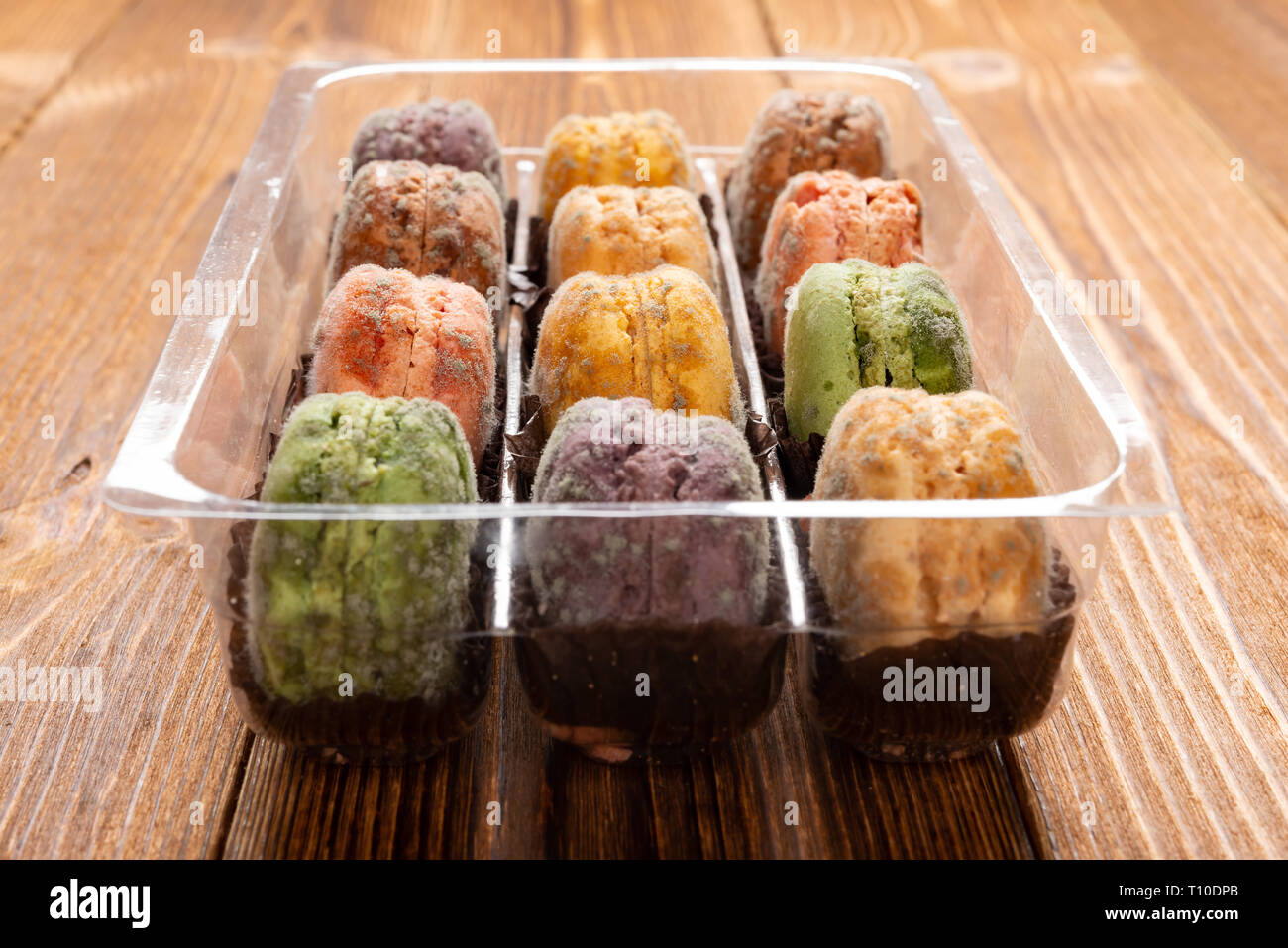 Stained plastic food container hi-res stock photography and images - Alamy