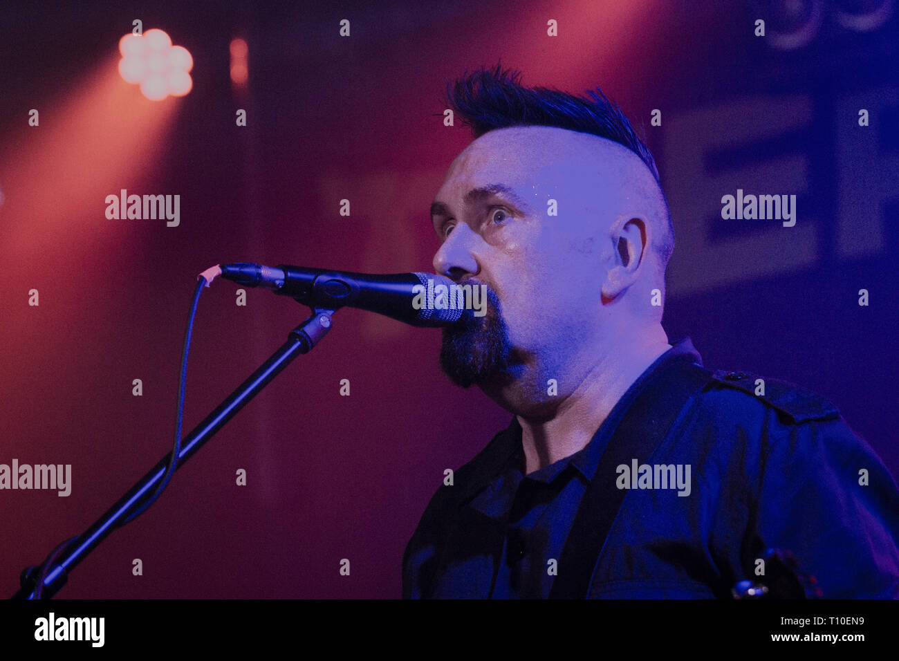 Therapy? are an alternative rock band from Northern Ireland. The band ...