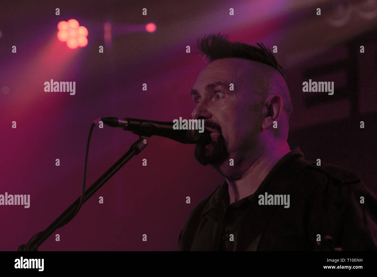 Therapy? are an alternative rock band from Northern Ireland. The band ...