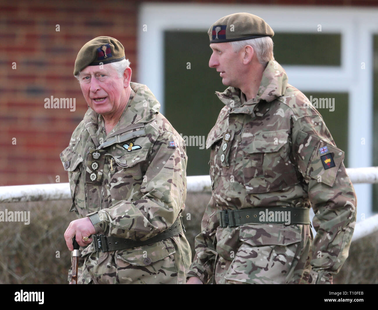Colonel Welsh Guards Stock Photos & Colonel Welsh Guards Stock Images ...